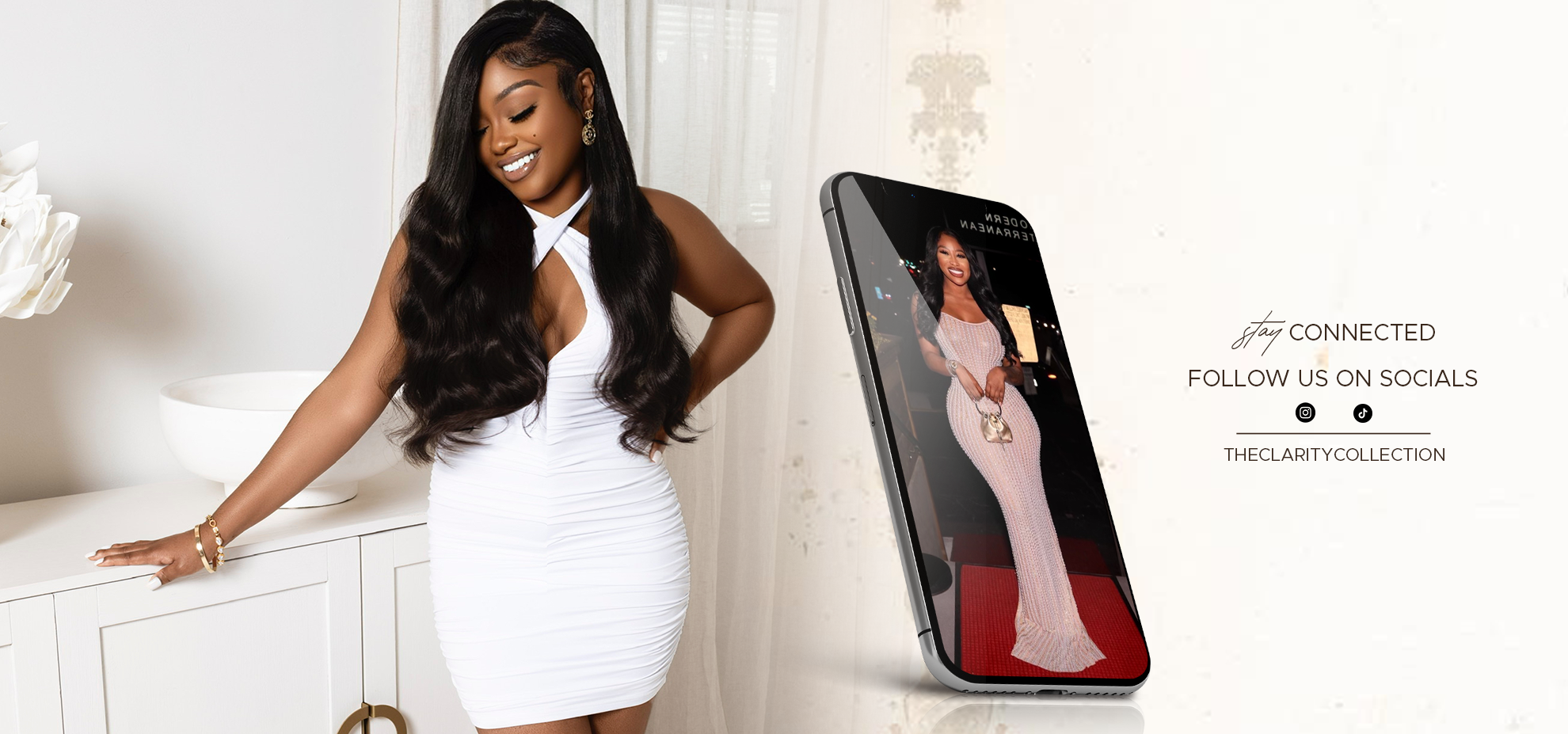 THE CLARITY COLLECTION LLC